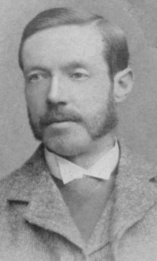 Some Sudbury Organists | The Friends of St Peter's